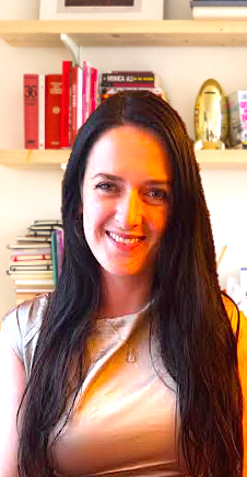 Dr. Jessica Holland - Therapists in Galway : Therapists in Galway